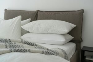Sobakawa Pillows: Best Japanese Buckwheat Hull & Cloud Sleeping Pillow